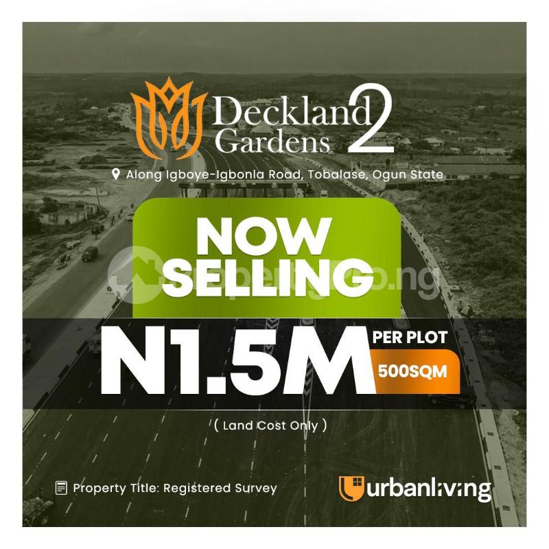 Land in Epe Lagos | Land for sale in epe | Land in epe | PropertyPro ...