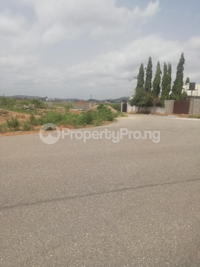 Buy Residential Land Measurig 450sqm in Bwari Abuja (2MYPV ...