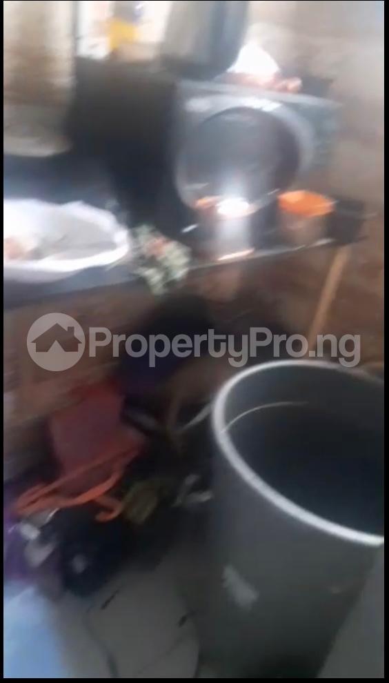 Rent Room And Parlor Self Con At Oni And Sons in Ring Rd, Ibadan Oyo ...