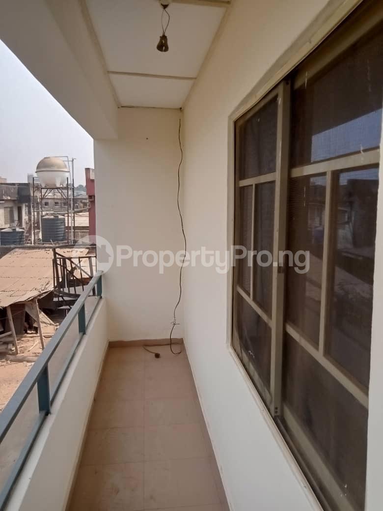 Rent Room And Parlour Self Contained in Ibadan Oyo (7MLKG ...