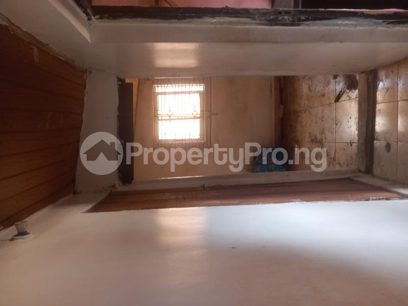 Rent Room Self Contained in Alaka Estate, Surulere Lagos (4LYLY ...