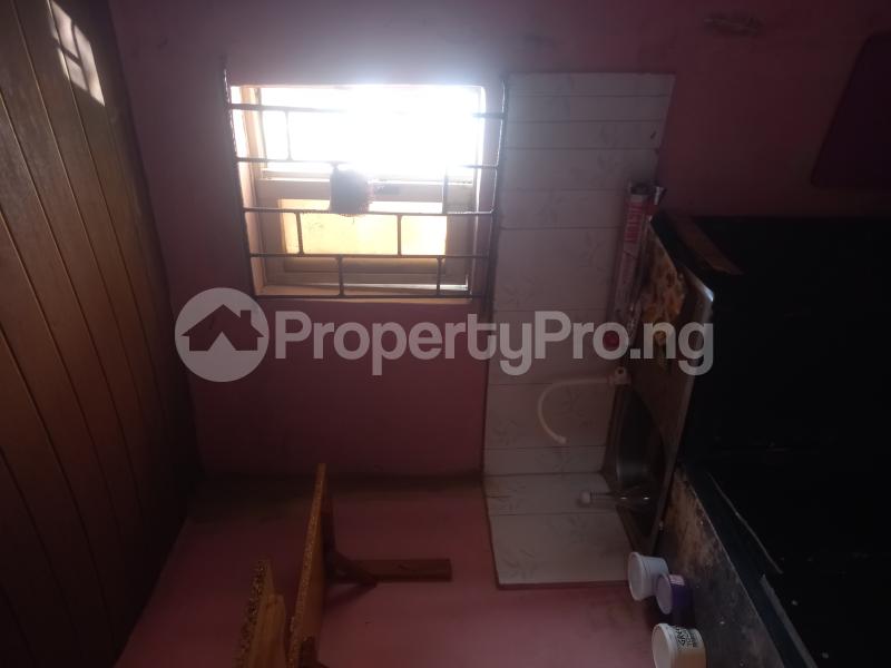 Rent Room Self Contained in Alaka Estate, Surulere Lagos (4LYLY ...