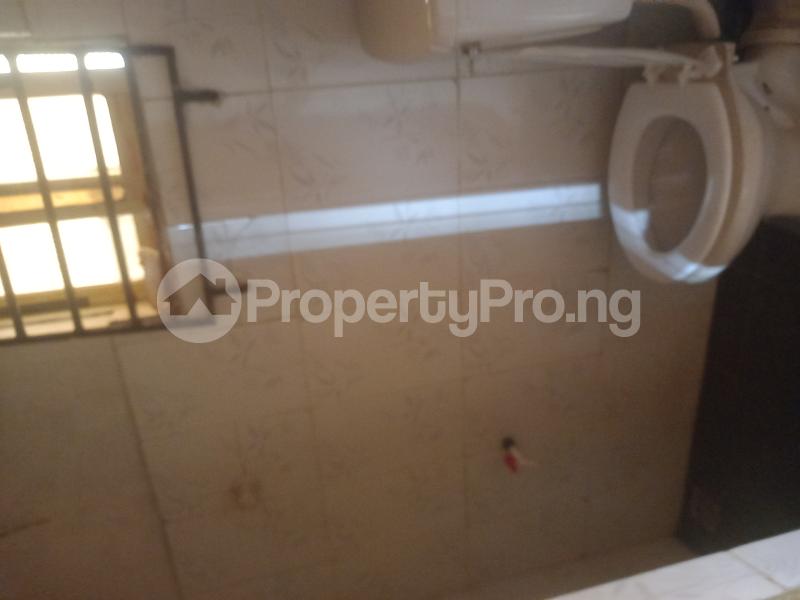 Rent Room Self Contained in Alaka Estate, Surulere Lagos (4LYLY ...