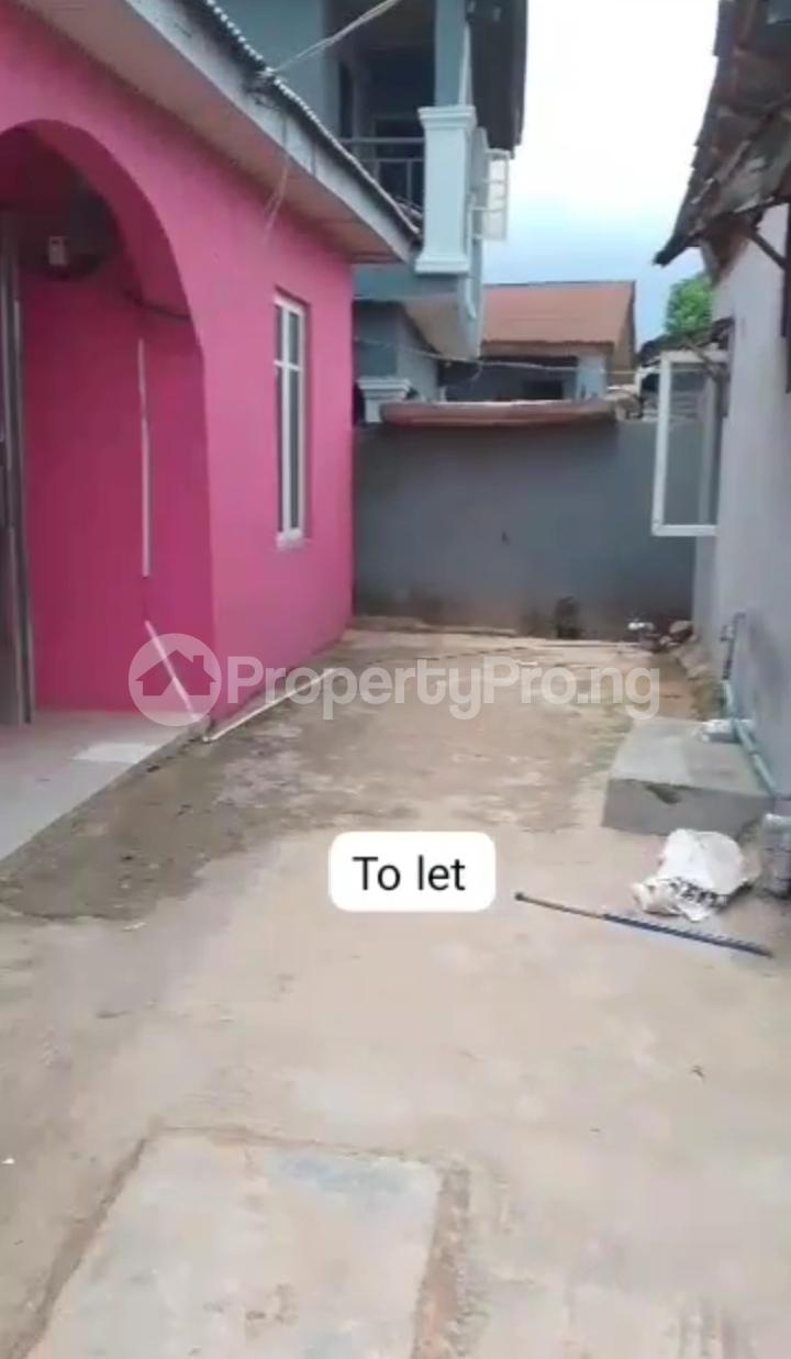 Rent Room Self Contain in Mowe, Obafemi Owode Ogun (8MUCN ...