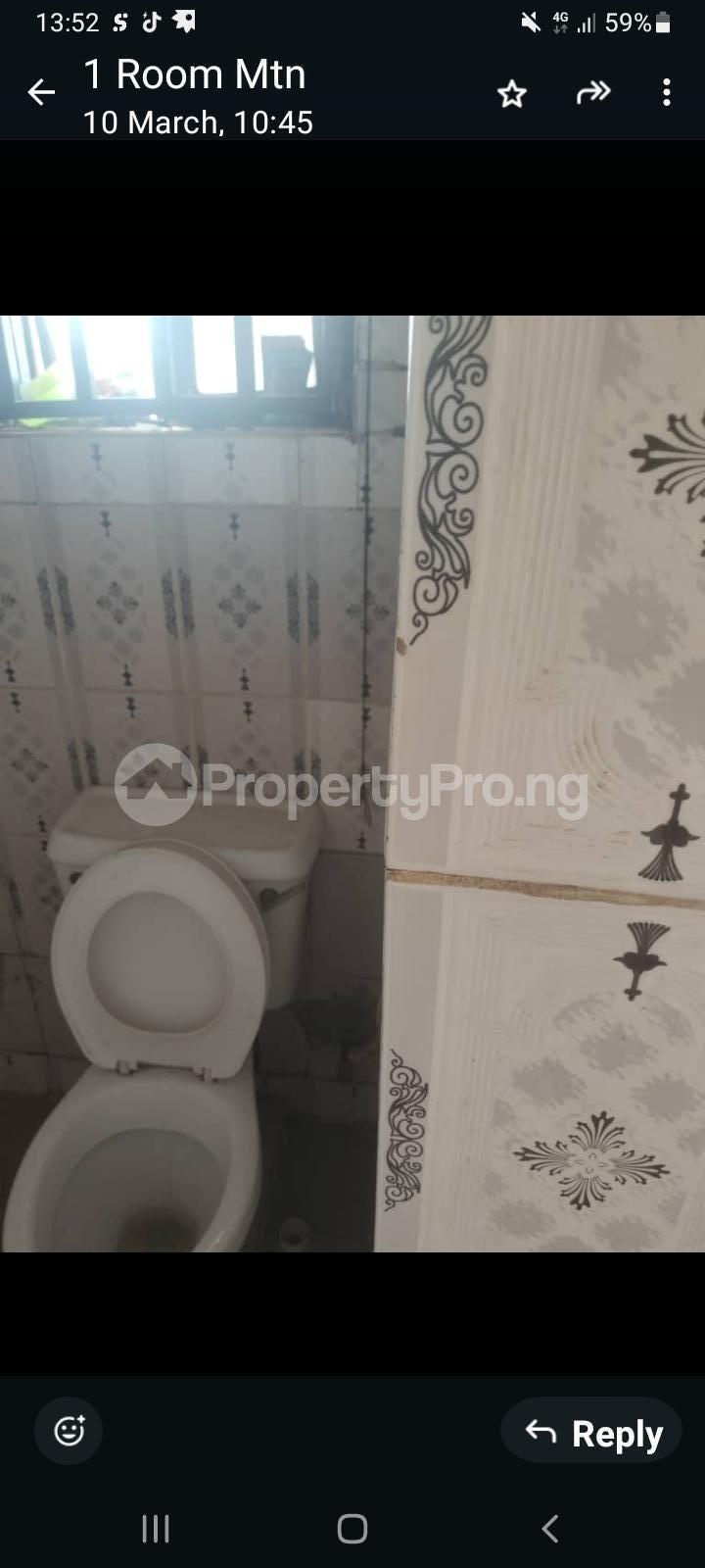 Rent Room Self Contained in Garki 1 Abuja (4MWNR) | PropertyPro Nigeria