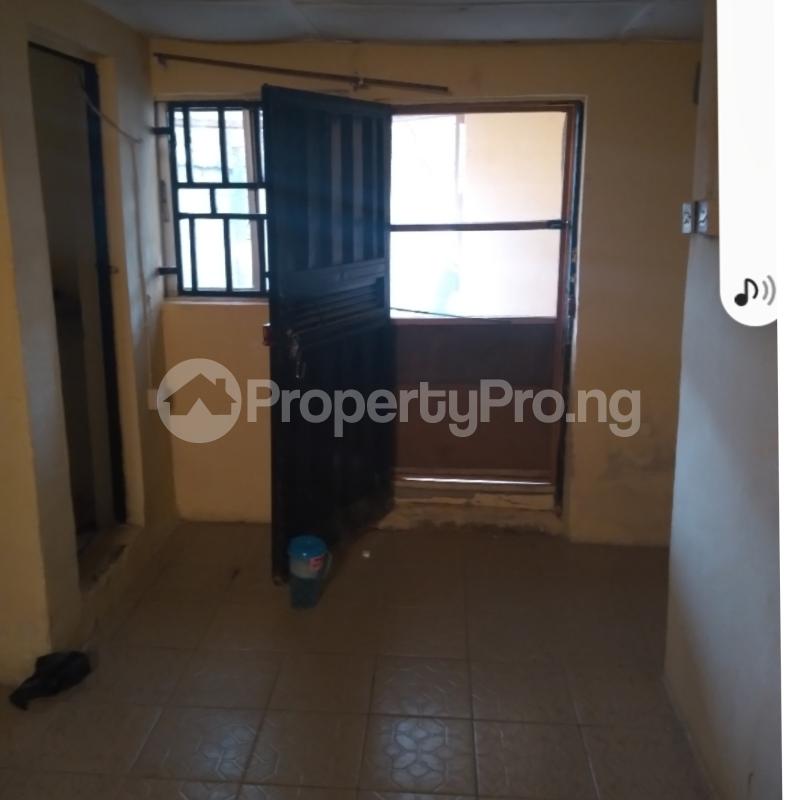 Rent Seif Contained For 600k in Area 1, Garki 1 Abuja (8NWPV ...