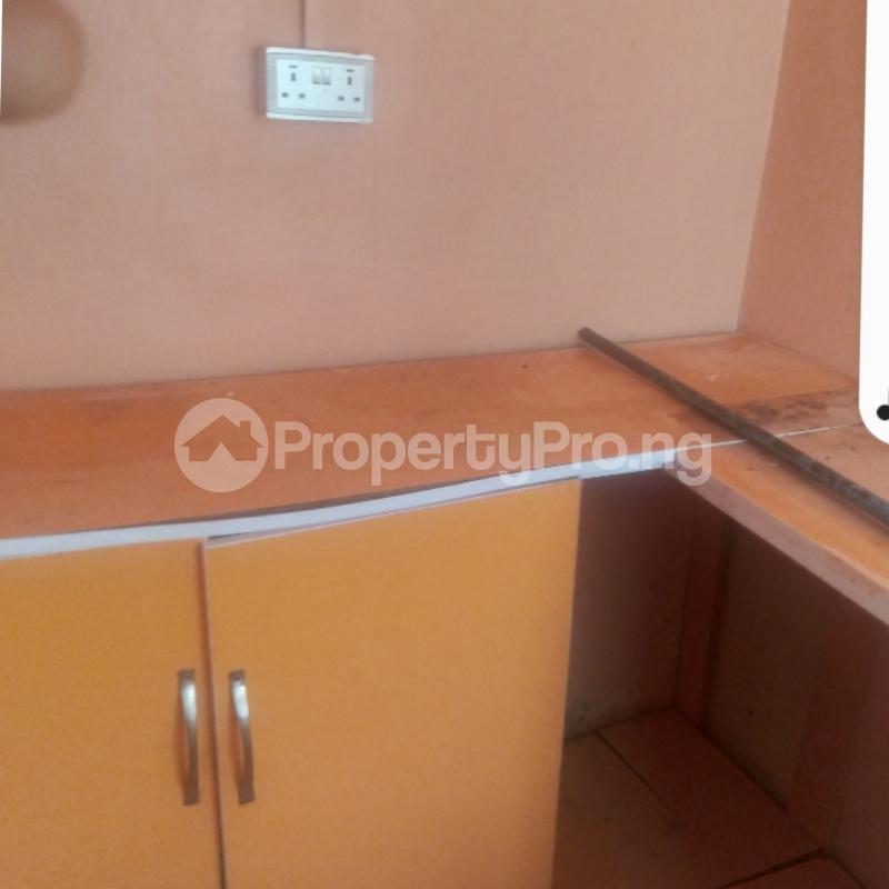 Rent Seif Contained For 600k in Area 1, Garki 1 Abuja (8NWPV ...