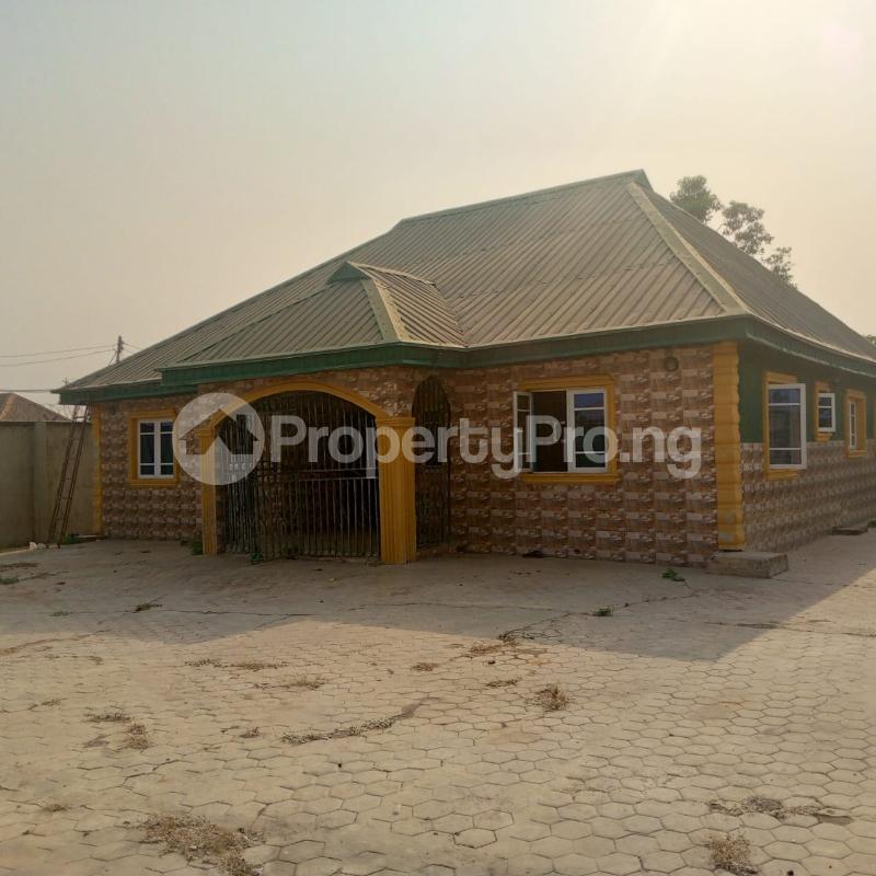 3 Bedroom House in Moniya Ibadan Oyo | House for rent in ibadan | House ...