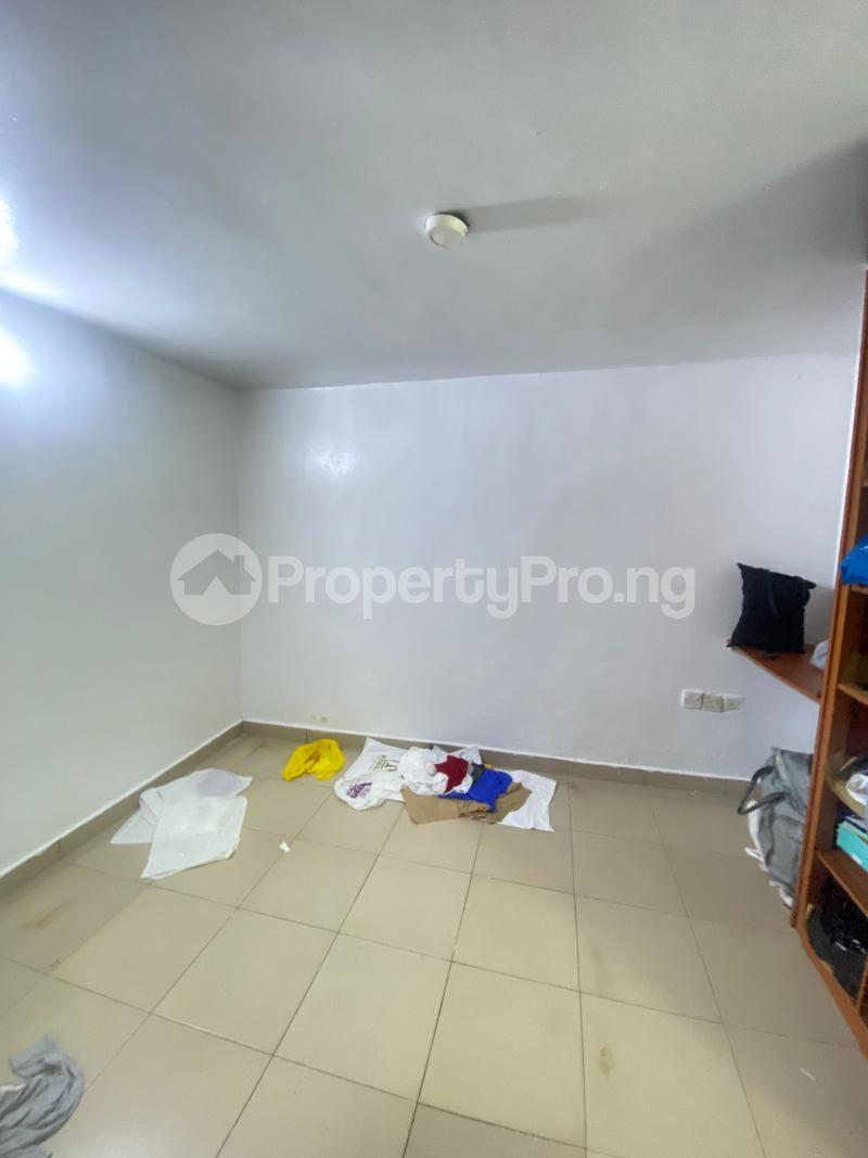 Rent A Room Self Contained in Magodo GRA Phase 2, Kosofe/Ikosi Lagos ...