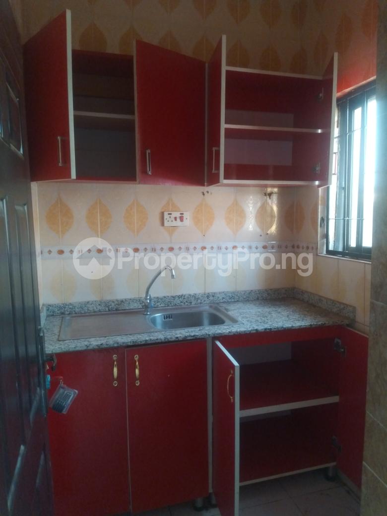 Rent A Room Self Contained in Garki 1 Abuja (2NPCQ) | PropertyPro Nigeria
