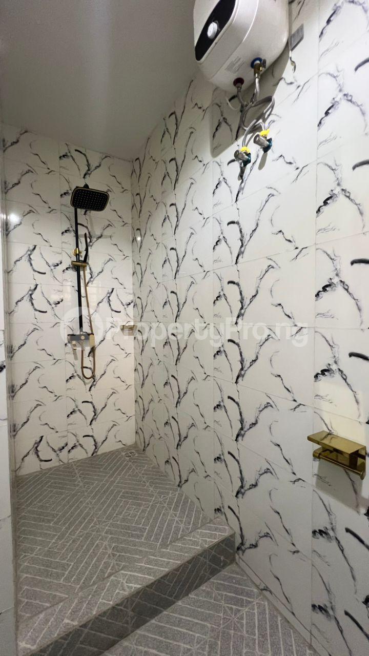 Buy 4 Bedroom Duplex in Gbagada Phase 1, Gbagada Lagos (3NKHZ ...