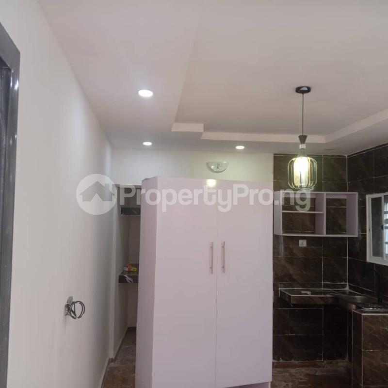 Rent Sharp Newly Built Self Contained in Badore, Ajah Lagos (7NBFV ...