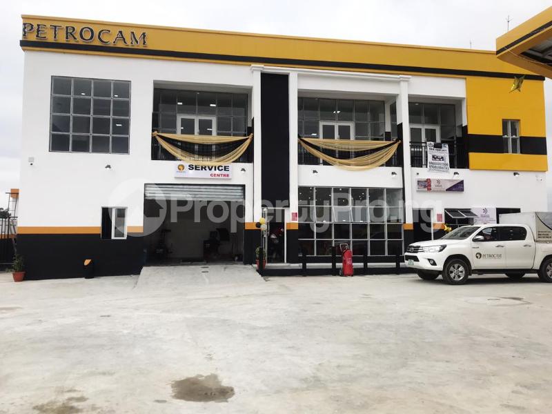 Rent Shops And Office Spaces in Agric, Ikorodu Lagos (9JZDM ...