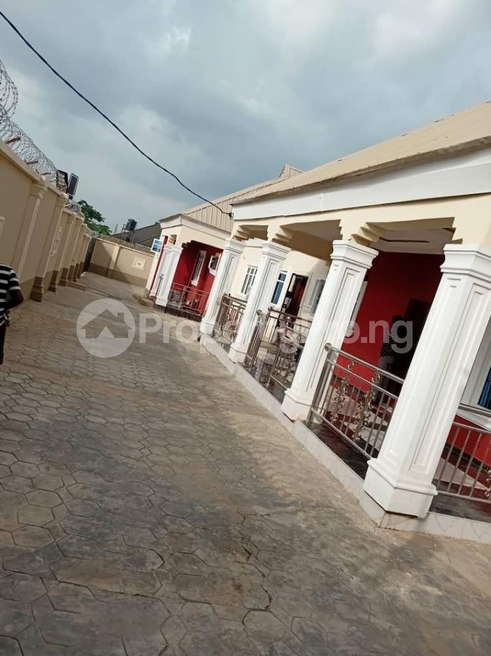 Buy Six Units Of Flats in Akala Express, Ibadan Oyo (1MTZK ...