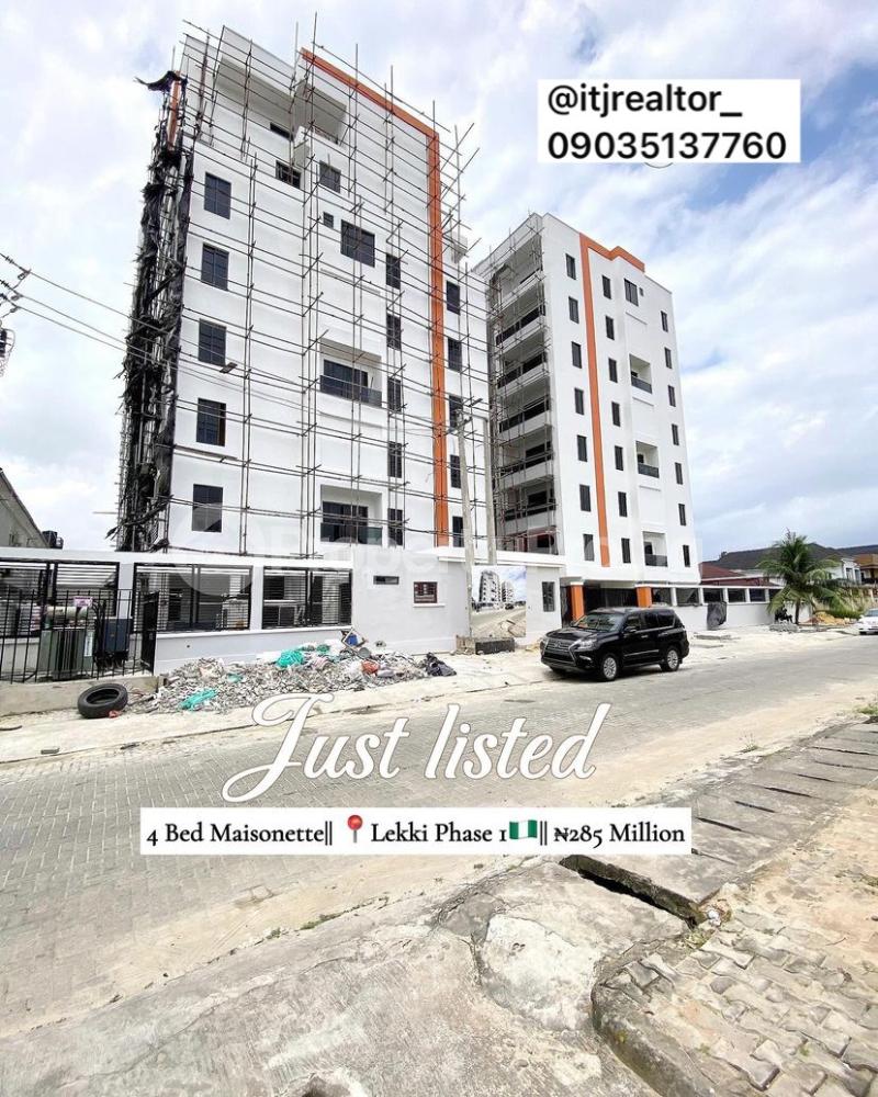21210+ Houses for Sale in Lagos, Nigeria. | PropertyPro Nigeria