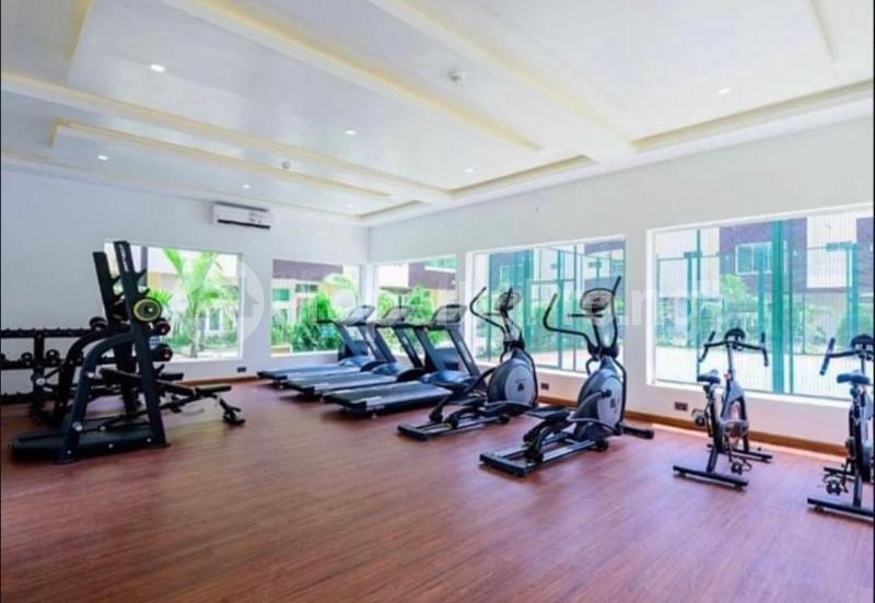 Buy Solidly Built 4 Bedroom Terrace Duplex in Katampe Main Abuja (7LVWL ...