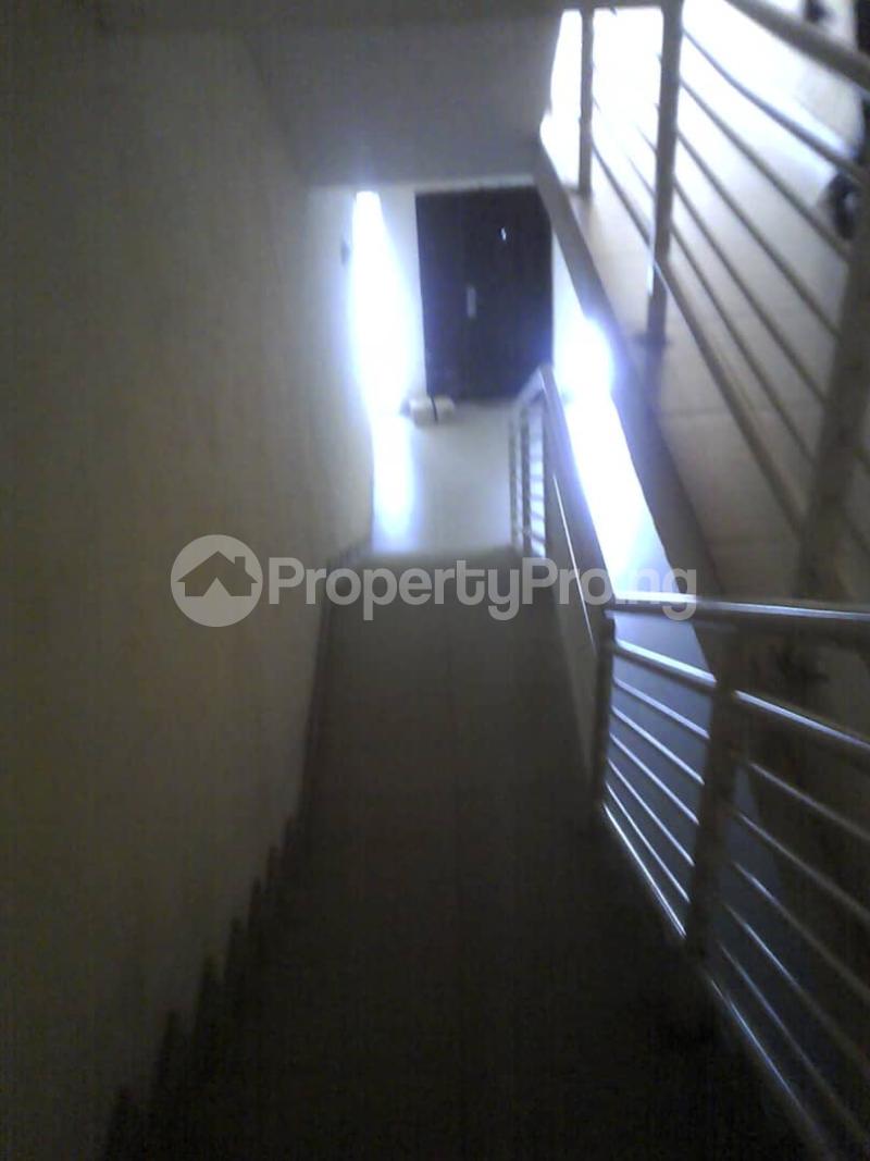 1 Bedroom Flat / Apartment in Mpape Abuja | Flat / Apartment for rent ...
