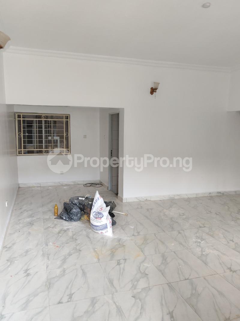 Rent Spacious 1bedroom Flat For Rent In Wuye in Wuye Abuja (2NFGF ...