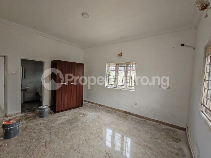 Rent Spacious 1bedroom Flat For Rent In Wuye in Wuye Abuja (2NFGF ...