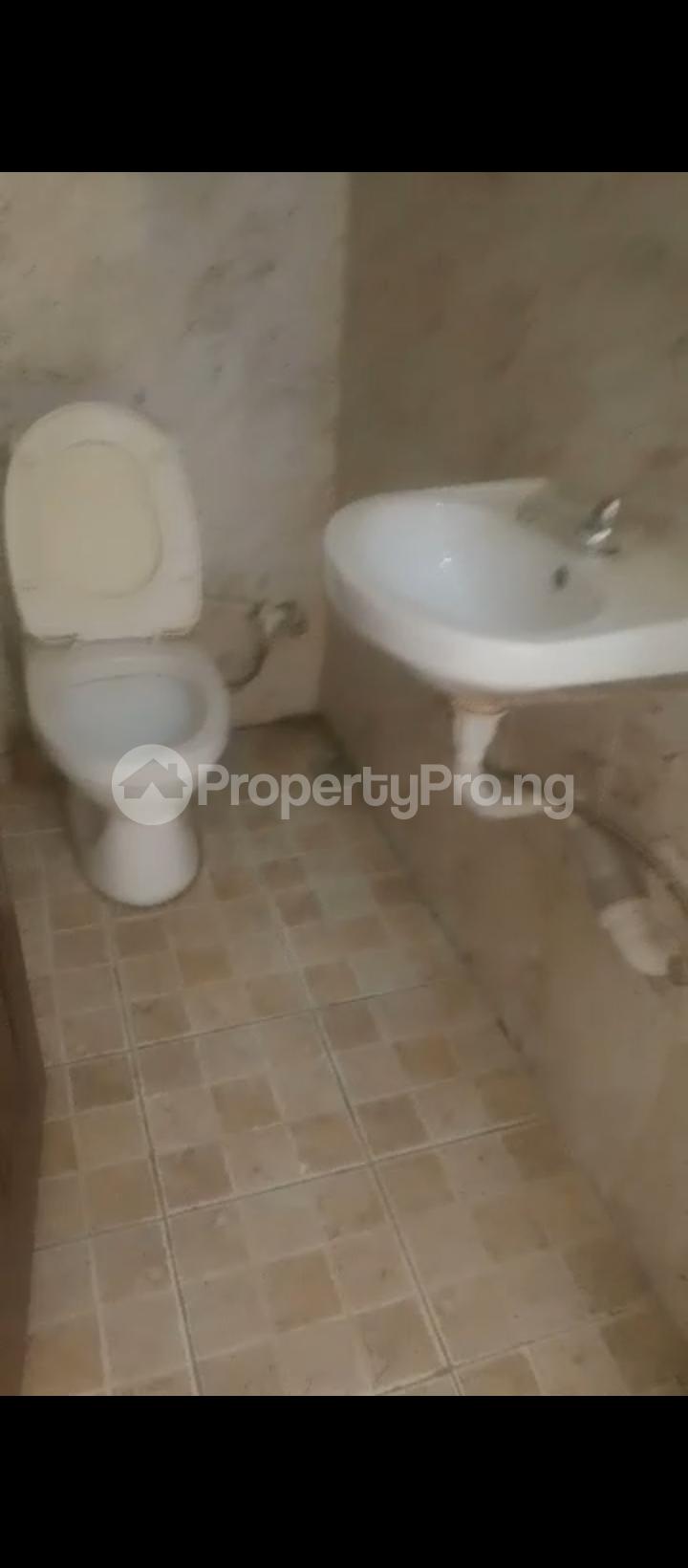 Rent Spacious 2 Bedrooms Flat in District Bwari Abuja (8PTEN ...