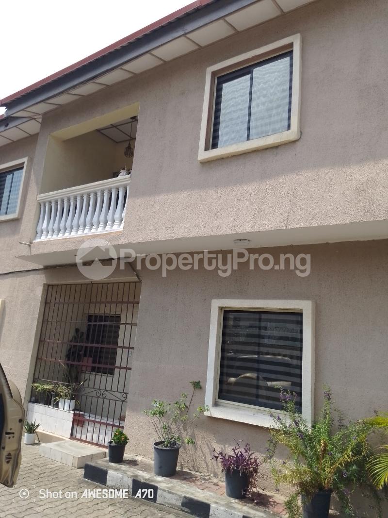 Rent Spacious Mini Flat In Estate Ikota Villa in Ikota, Lekki Lagos ...