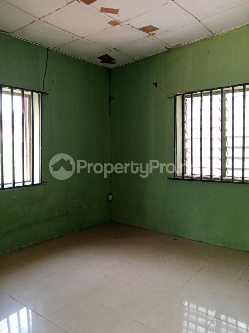 Rent Mini Flat in Ogba Lagos (5MTGY) | PropertyPro Nigeria