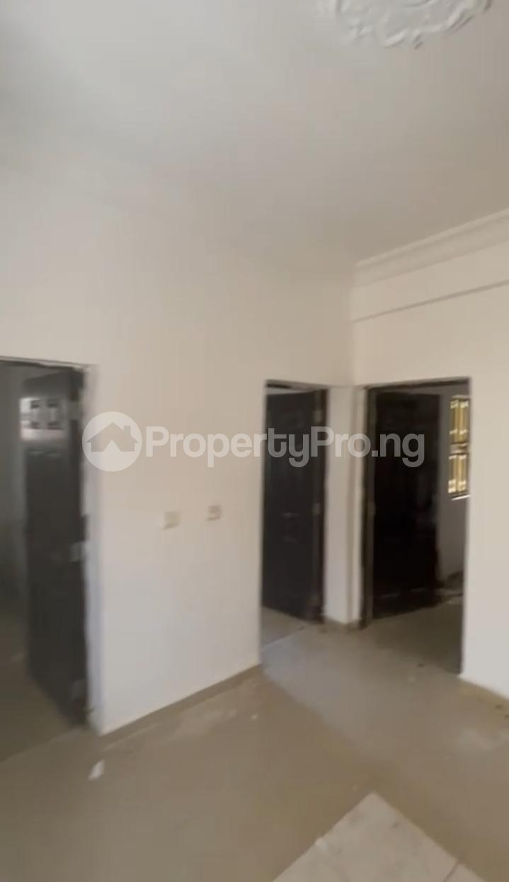 Rent Spacious One Bedroom Flat in Wuye Abuja (8MQVE) | PropertyPro Nigeria