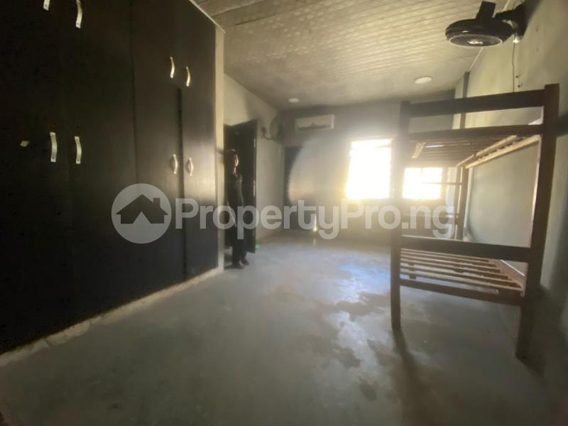 Rent Room Self Contained in Yaba Lagos (6MYFF) | PropertyPro Nigeria