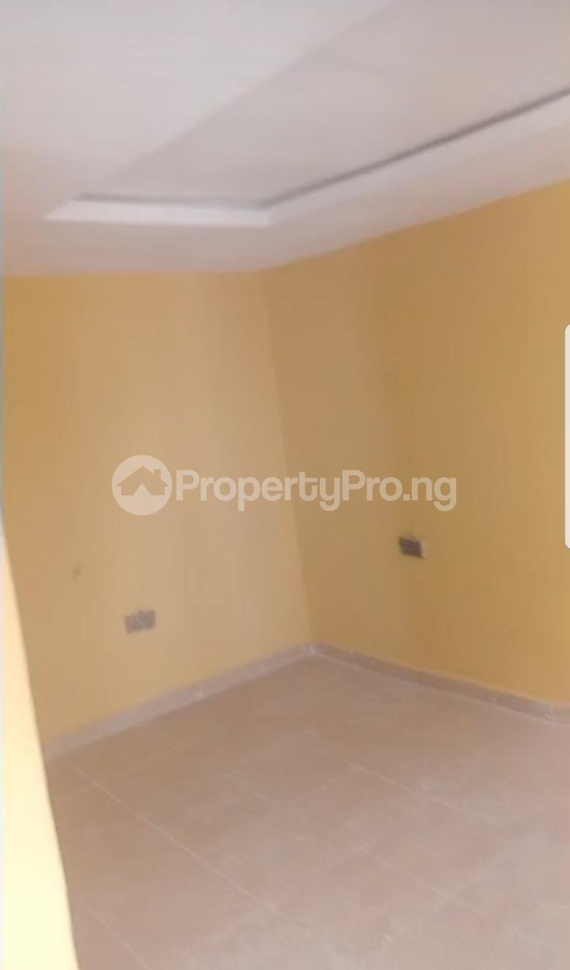 Rent Spacious Room Selfcon Apartment in Ajah Lagos (7PBBF ...