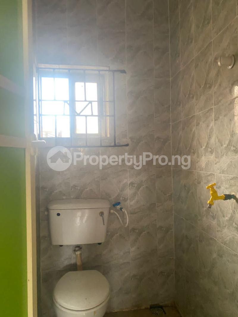 Rent Room Self Contained in Ogudu-Orike, Ogudu Lagos (2LYLH ...