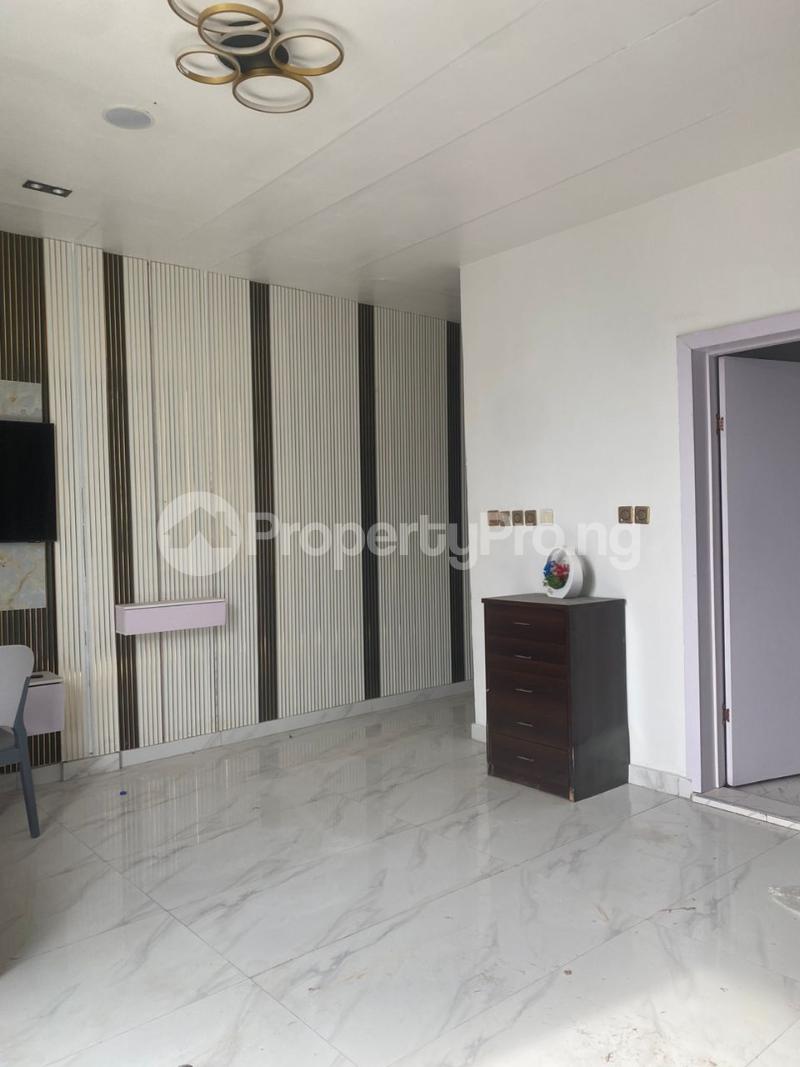 Rent 2 Bedroom Apartment Plus Bq in Ikate, Lekki Lagos (5PNXE ...