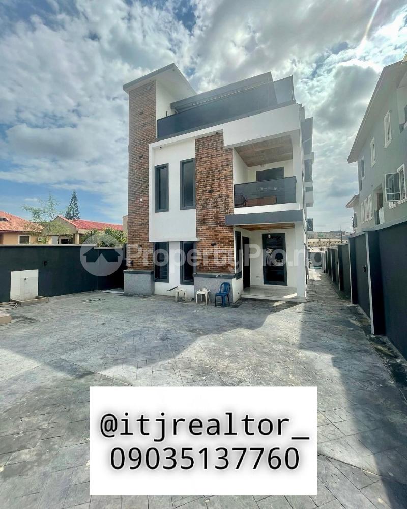 269+Houses, Flats and Land For Sale in Magodo Gra Phase 2, Kosofe Ikosi ...