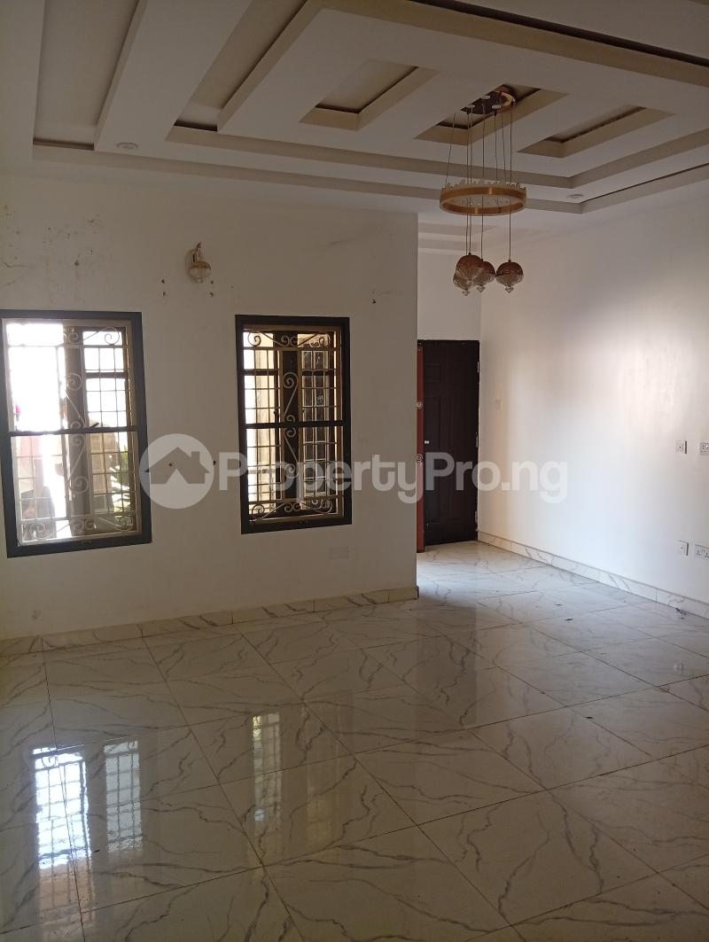 Rent Standard 2 Bedroom Flat in FO1 Layout, Kubwa Abuja (5PTQA ...