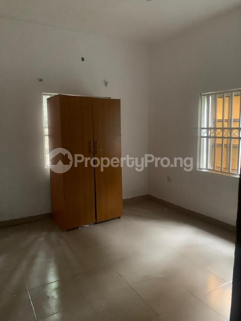 Rent Standard 2bedroom Apartment in Millenuim/UPS, Gbagada Lagos (5NNSE ...