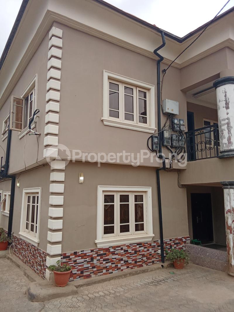 Rent 2 Bedroom Flat in Bucknor, Isolo Lagos (9LSFU) | PropertyPro Nigeria