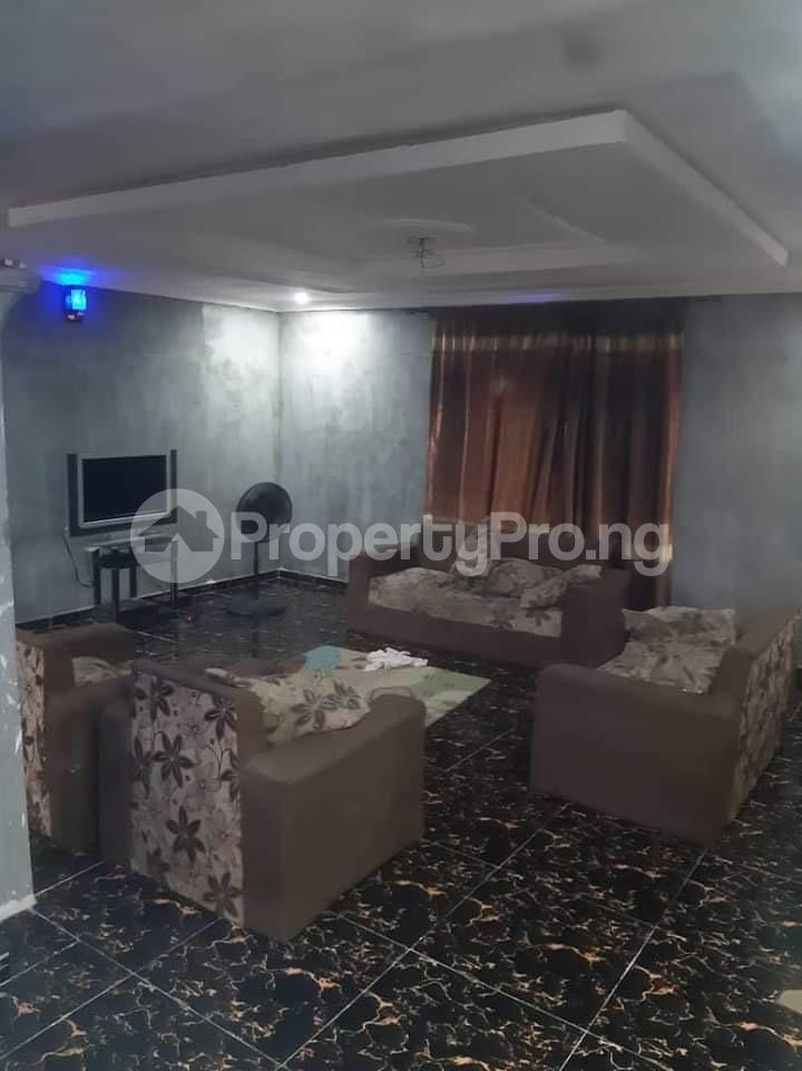 Buy Standard 3 Bedroom Flat With 2 Shops in Ikorodu Lagos (7LWFE ...