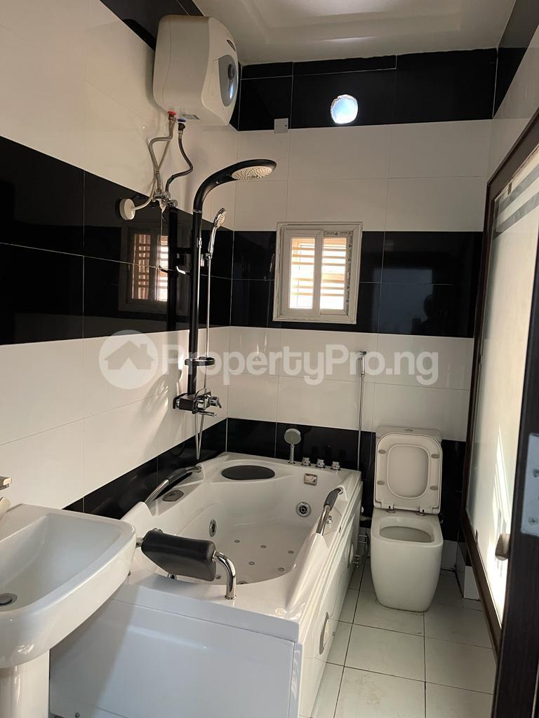 4 bedroom House for sale Mab Global Estate Gwarinpa Abuja - Realtors in ...