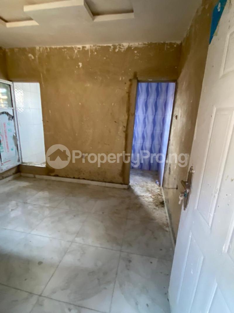 1 Bedroom Flat / Apartment in Adekunle Yaba Lagos | Flat / Apartment ...