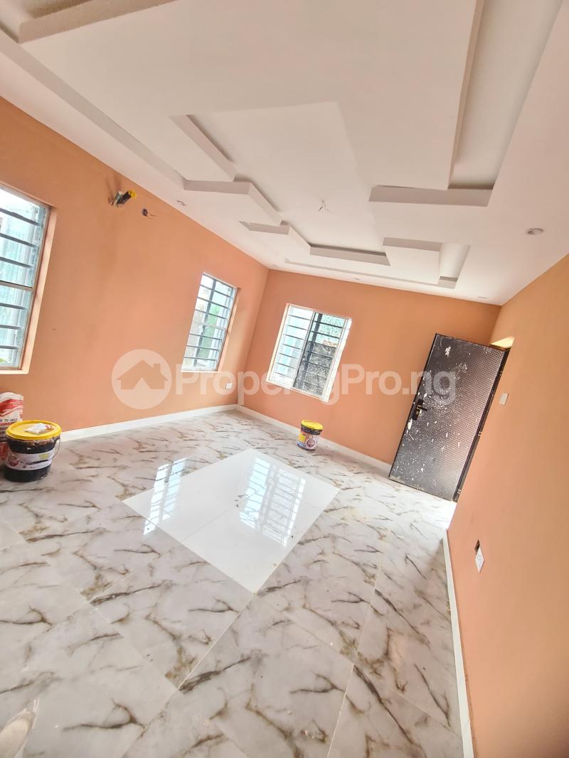 Rent Standard And Spacious Mini Flat in Badore, Ajah Lagos (4NGHB ...