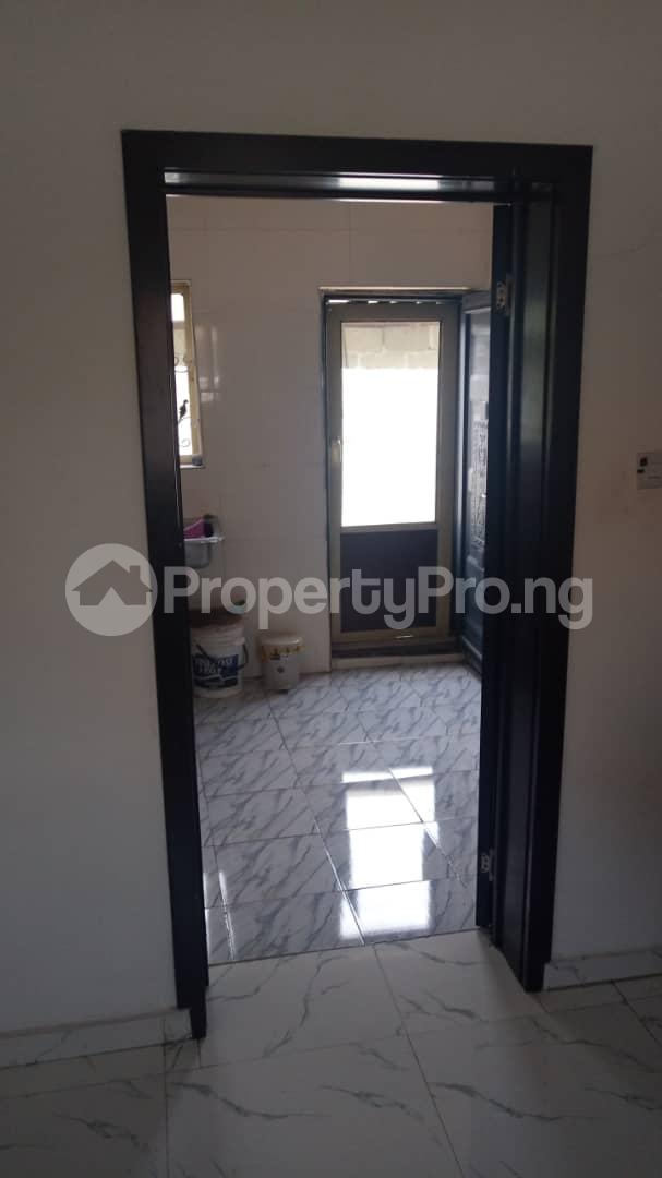 3 Bedroom House in Oke-Afa Isolo Lagos | House for sale in isolo ...