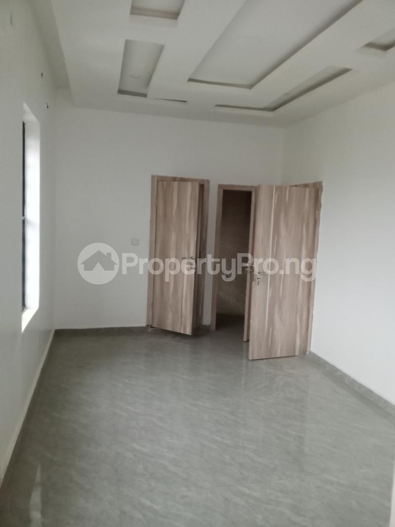 Rent Newly Built 2 Bedroom Flat in Berger, Ojodu Lagos (2LMWP ...