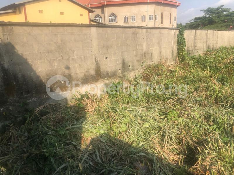 Land in Ijegun Ikotun/Igando Lagos | Land for sale in ikotun-igando ...
