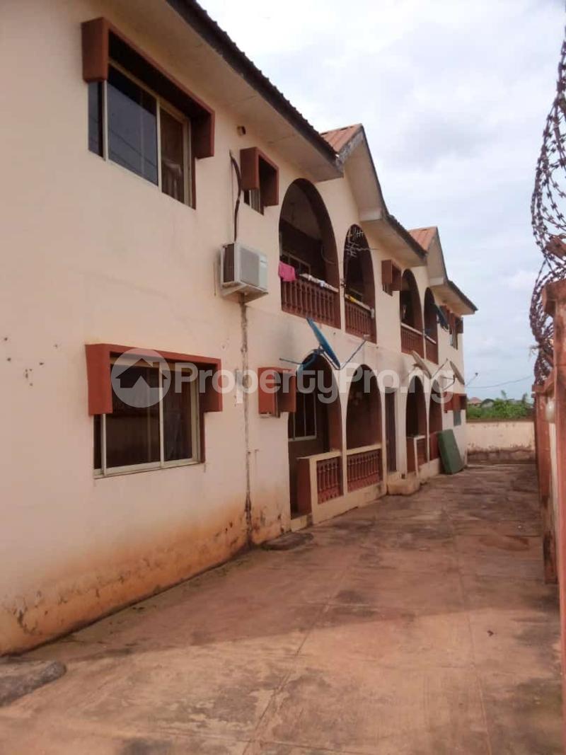 3 Bedroom House in Akobo Ibadan Oyo | House for sale in ibadan | House in ibadan | 3 Bedroom ...