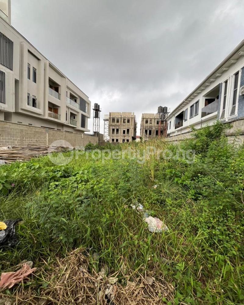 Buy Stunning 500 Sqm Land For Sale in Sangotedo, Ajah Lagos (7MPWA ...