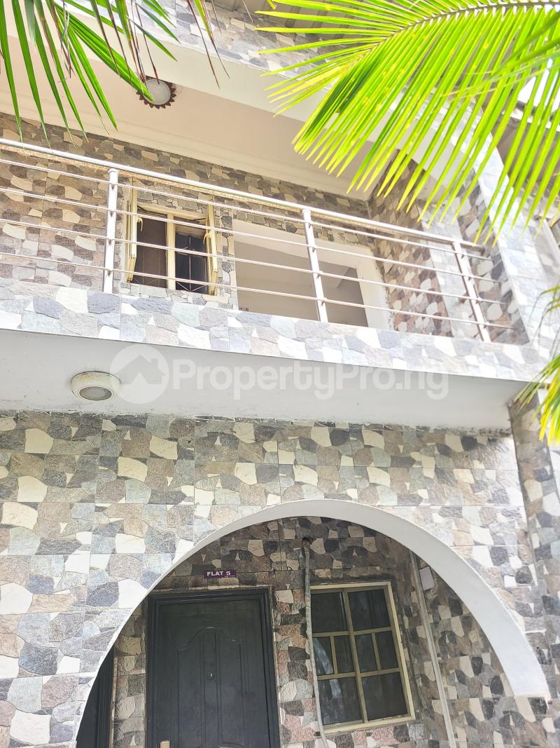 Rent Mini Flat in Badore, Ajah Lagos (6MTWX) | PropertyPro Nigeria