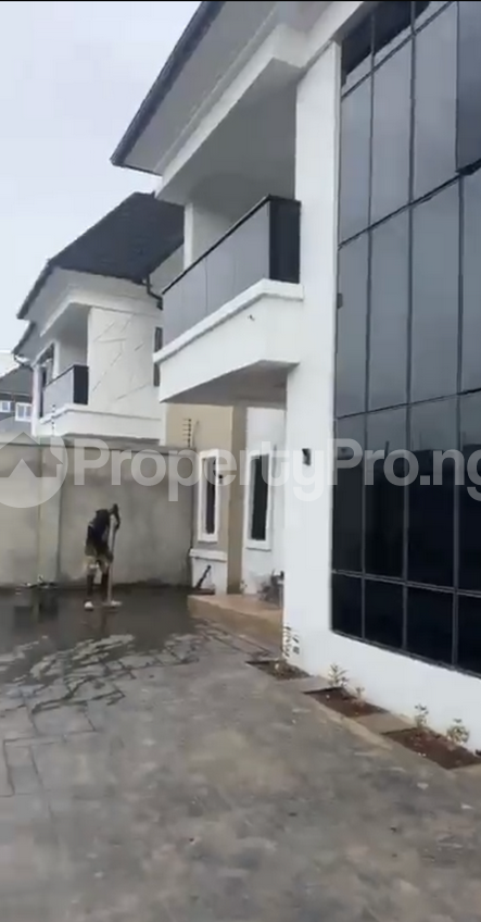 Buy Twin 4 Bedroom Duplex in Owerri Imo (7MYGS) | PropertyPro Nigeria