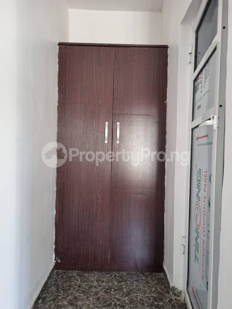 Rent Spacious Mini Flat Upstairs in Badore, Ajah Lagos (0KTBV ...