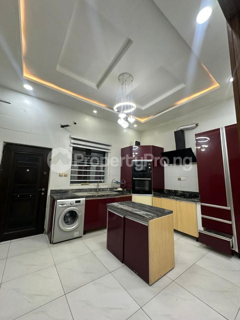 Rent Superb Luxury Shared Apartment Fully Furnished in orchid, Lekki ...