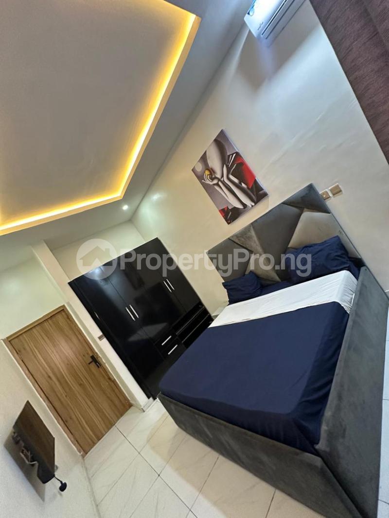 Rent Superb Luxury Shared Apartment Fully Furnished in orchid, Lekki ...