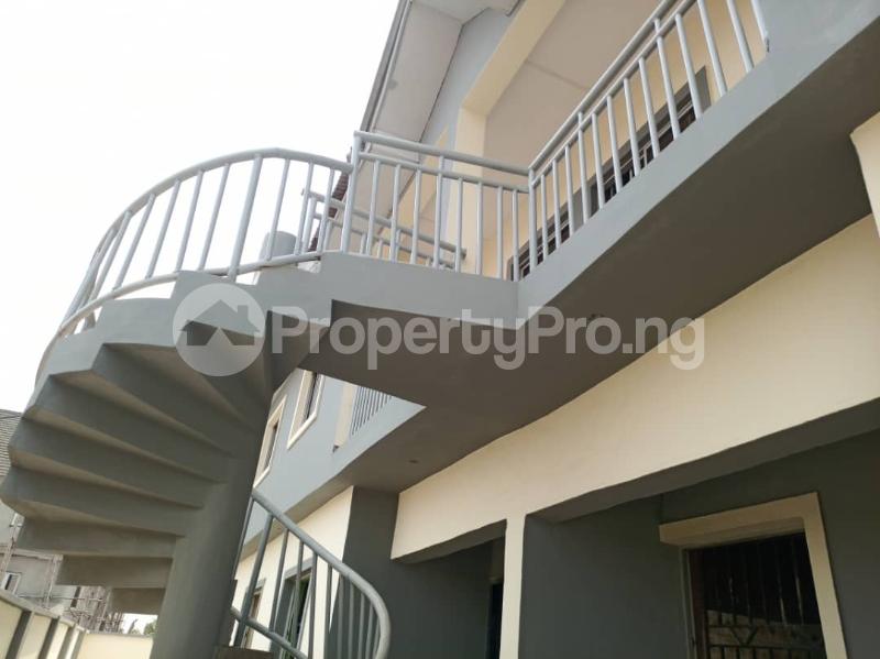 Buy Tastefully Built Block Of 6 Flats in Ikorodu Lagos (4LTJK ...